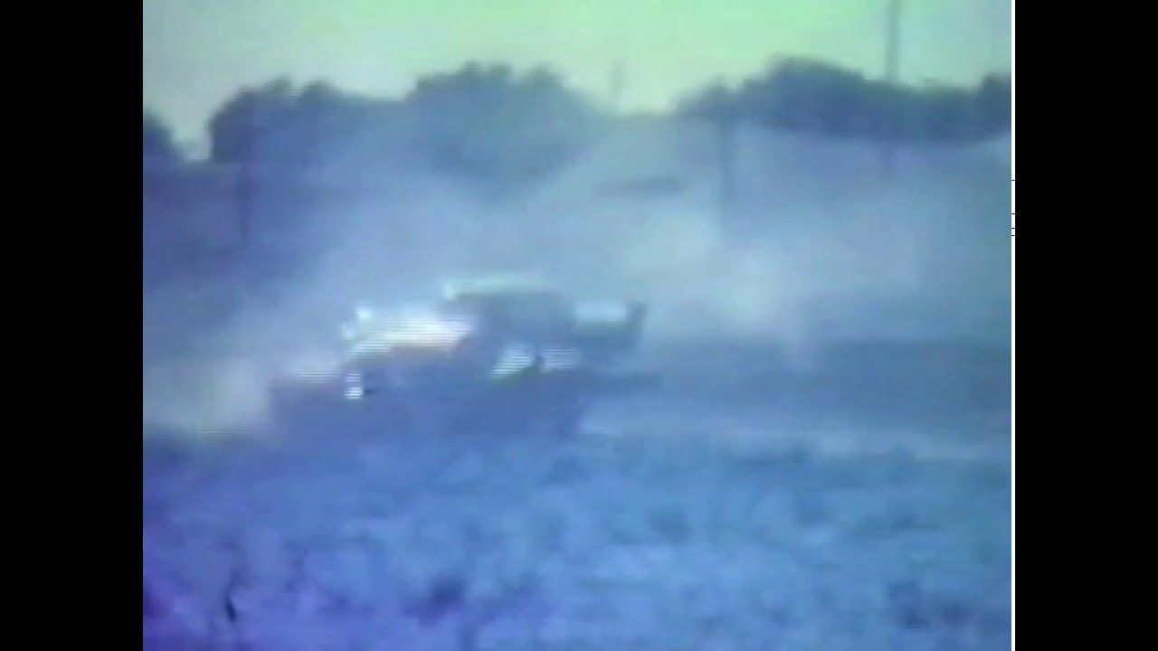 Greene County Race Track, Jefferson, Iowa , late 60's fair race. - YouTube