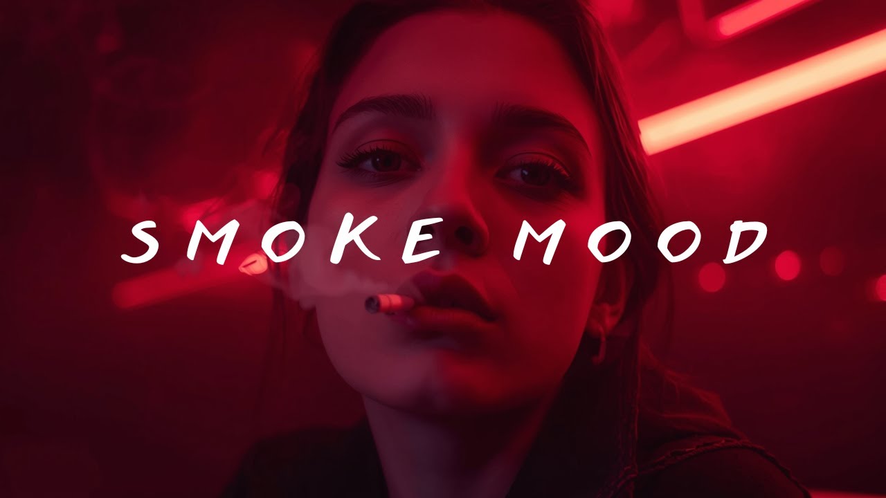 Smoke Mood — Just Relax | Deep House Mix 2025 • Chill / Night Vibes ...