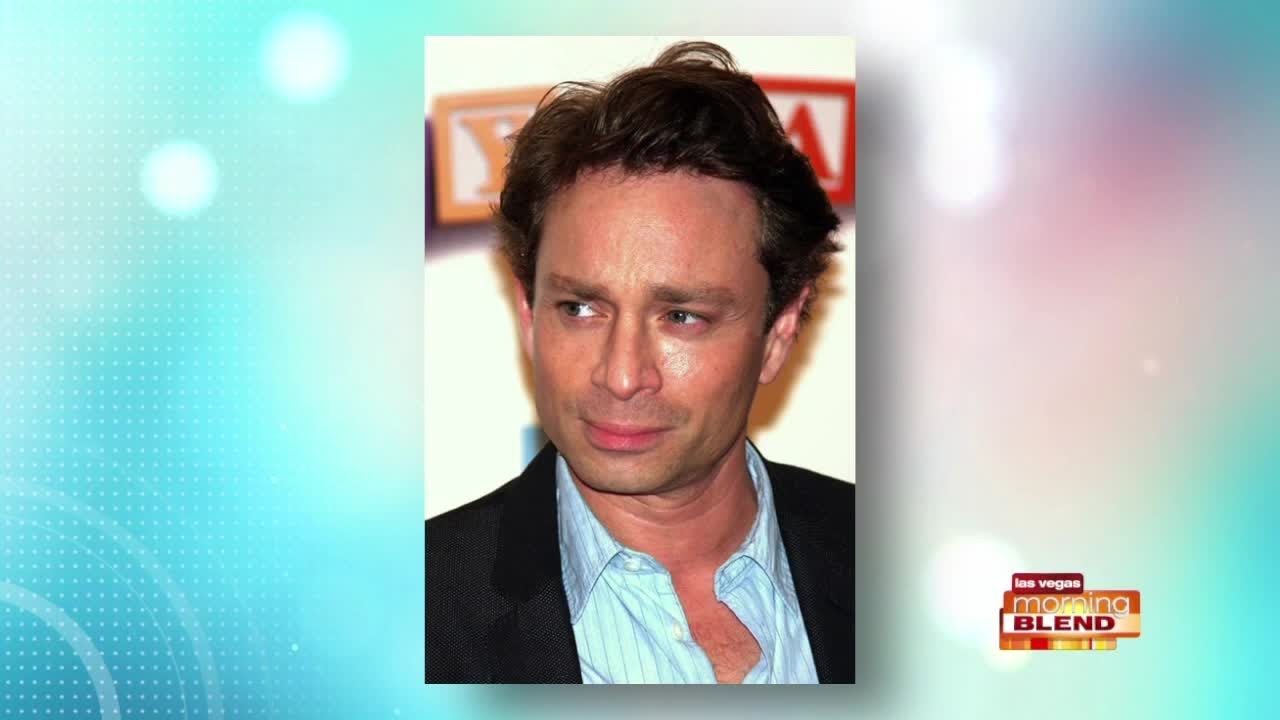 Chris Kattan Performing at Jimmy Kimmel's Comedy Club - YouTube