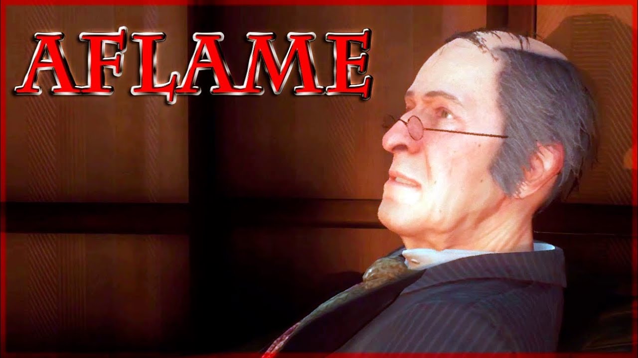 The Fall of West End | Vampyr Game | Aloysius Dawson | Evil Choices ...
