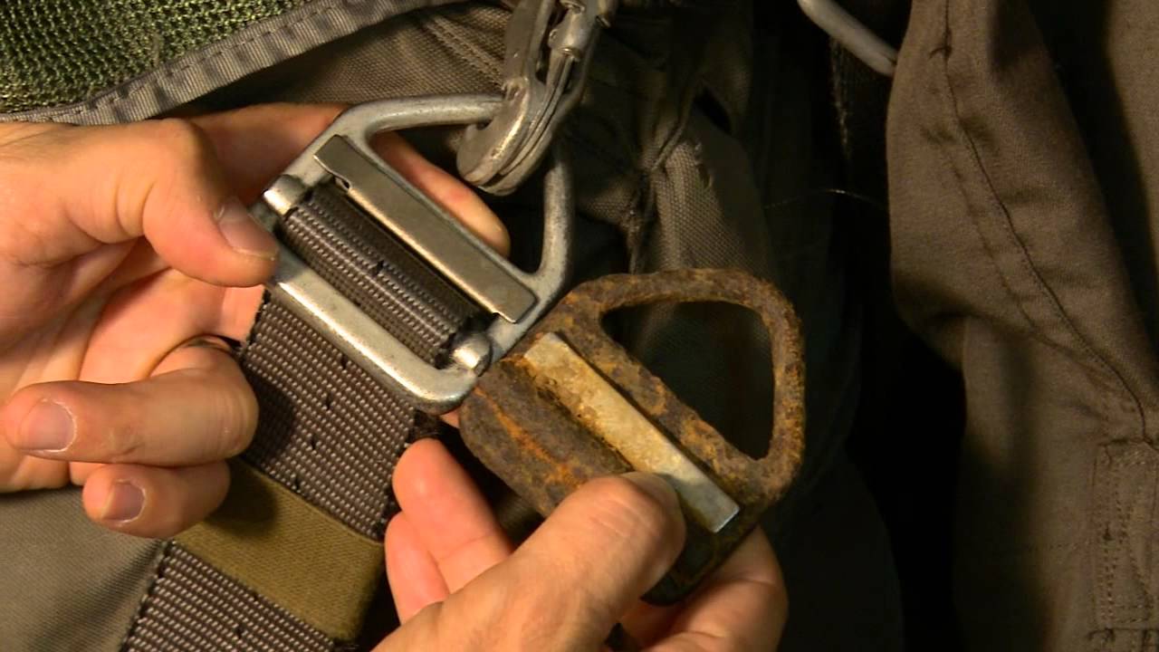 None Present But All Accounted For - YouTube