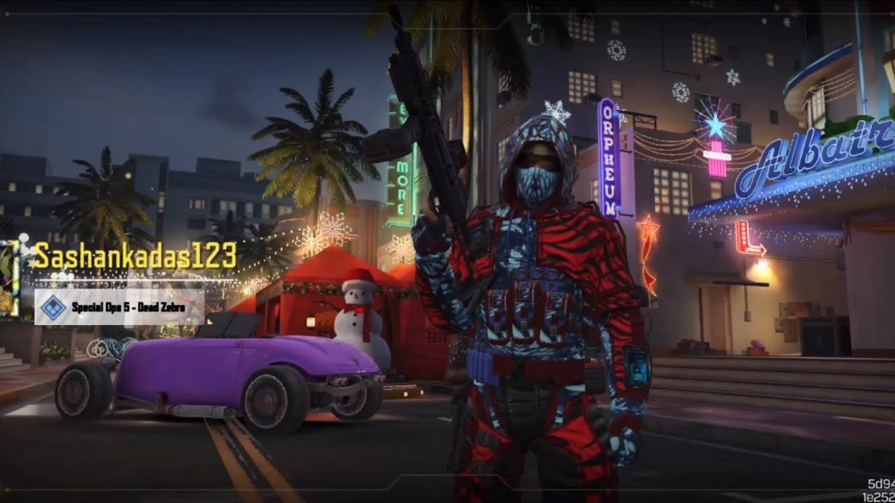 CODM ||Call of duty Mobile || Multiplayer Mode|| - YouTube