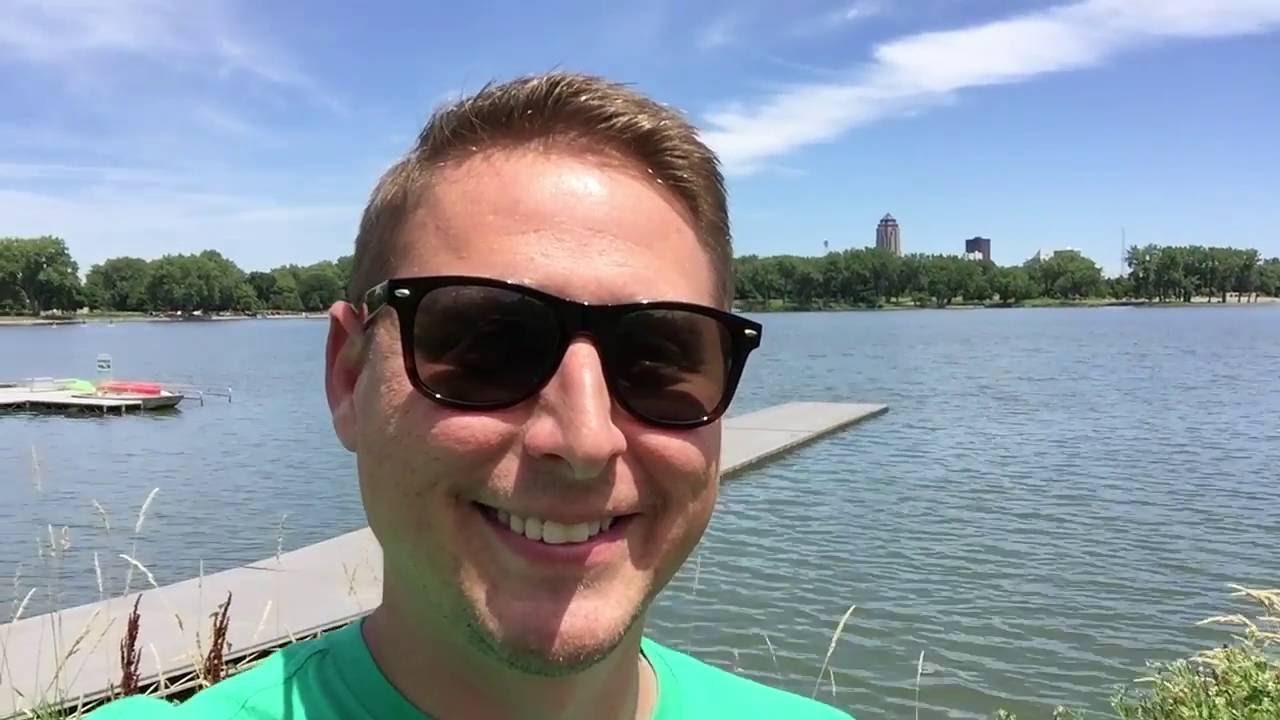 Collin Lane MIE Application - YouTube