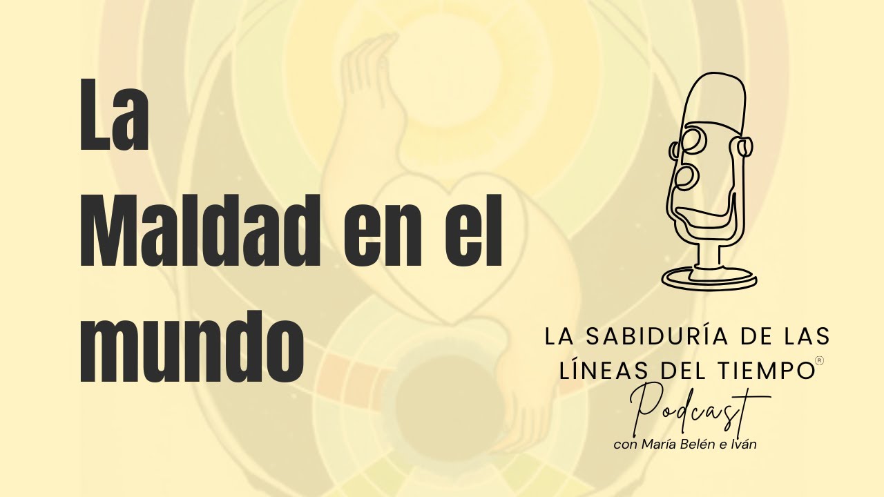 La Maldad en el mundo - YouTube