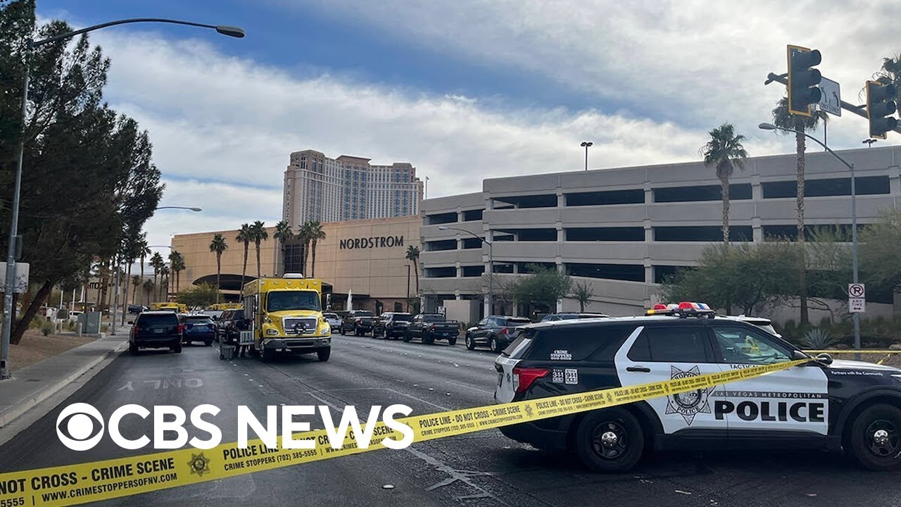 Officials share surveillance video of Cybertruck explosion, details on ...