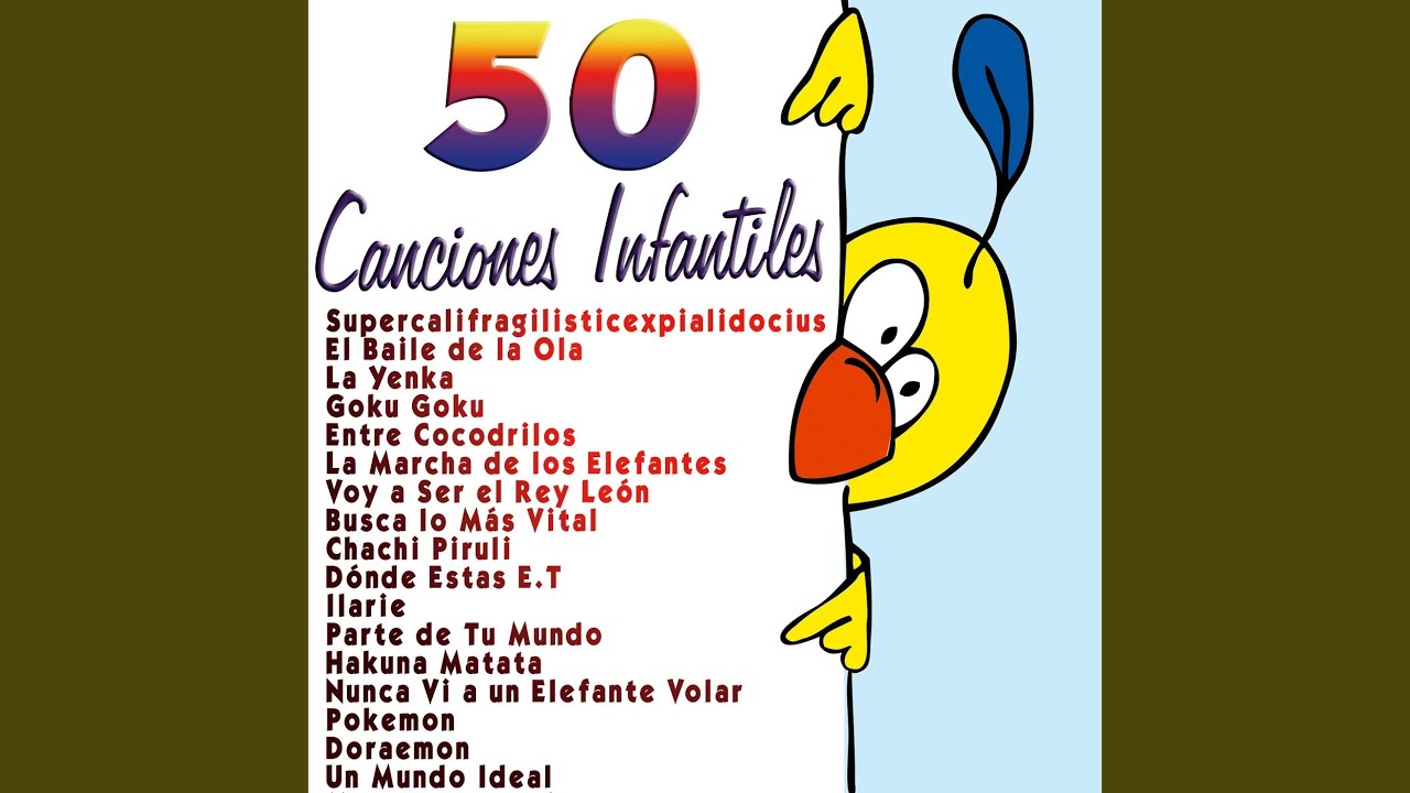La Vida Es una Fiesta - YouTube