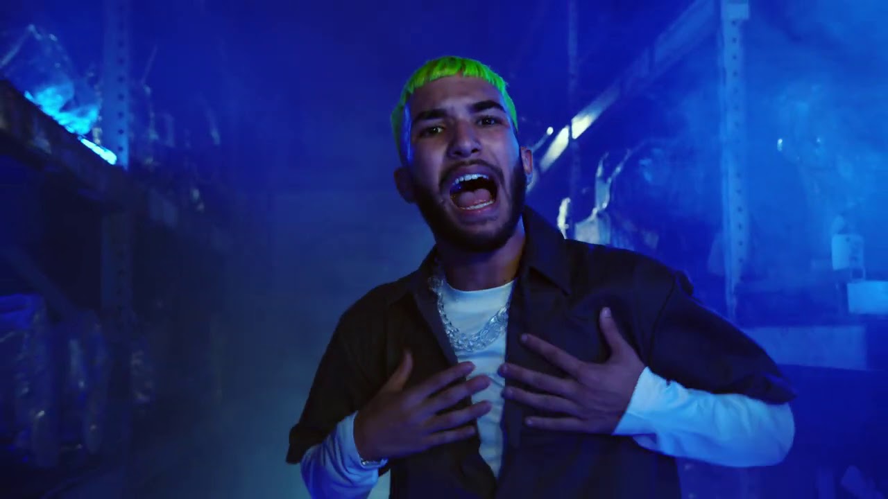 Jay Voss - THINK TWICE - ( Official Music Video ) - YouTube