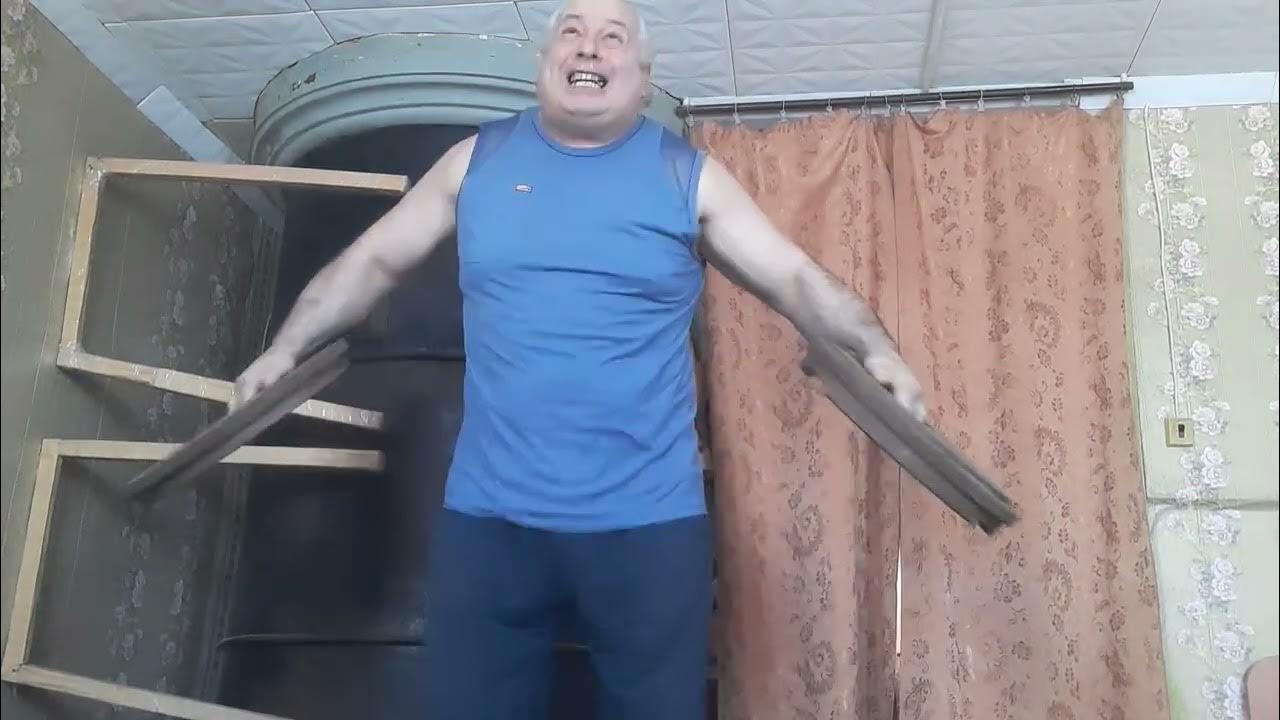 Тейваз - YouTube