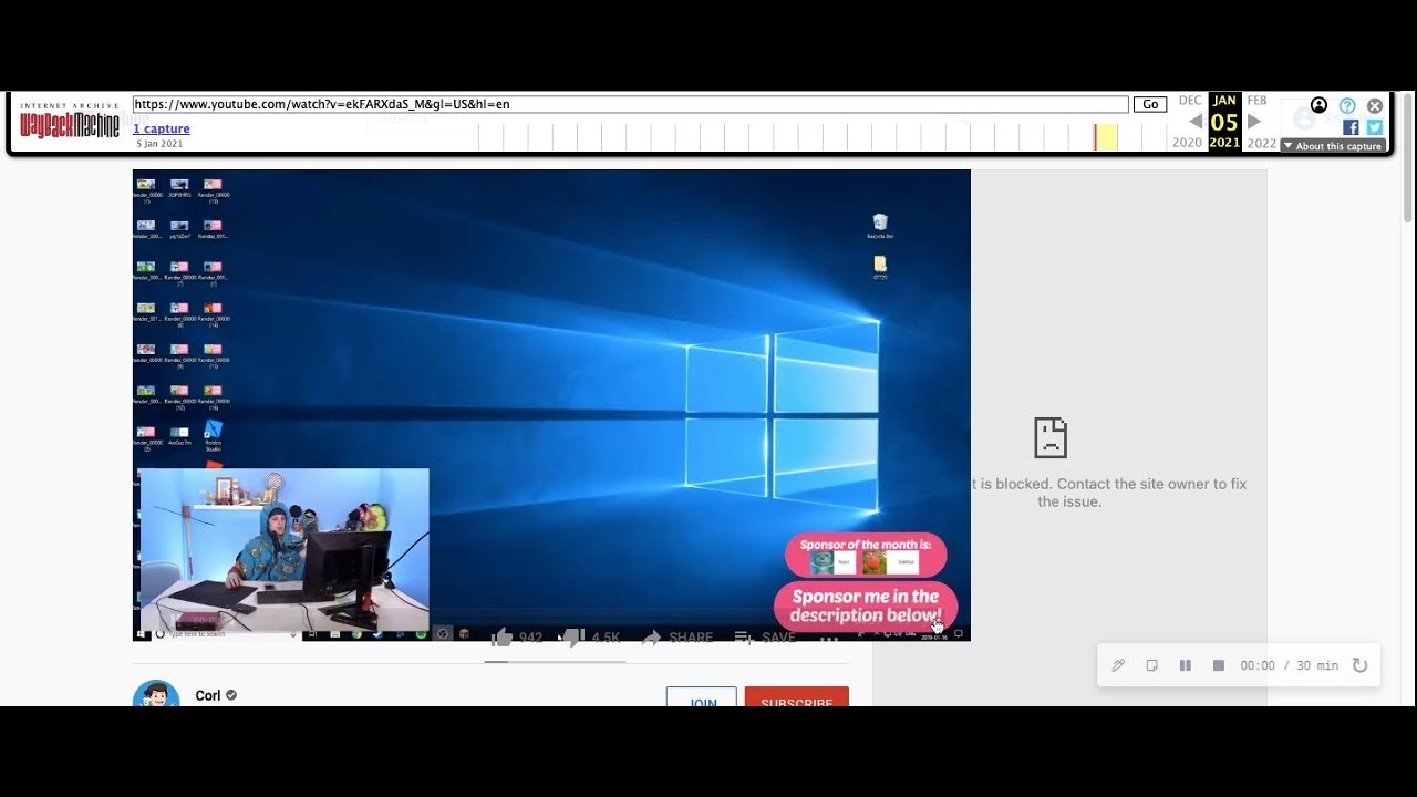 CORL DONT LET THEM CATCH YOU- Minecraft adventure #3(Part 1 of two ...