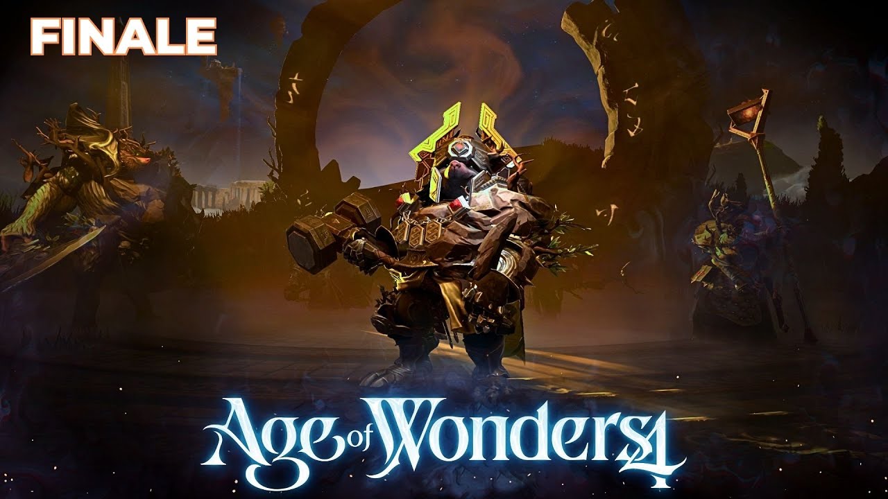 Grandi Vittorie E Grandi Sconfitte - Age of Wonders 4 - Enchanted ...