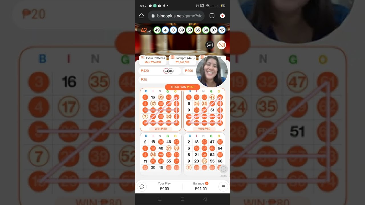 Pasilip Libreng Tingin Sa DIY Card Ko With Bingo Plus Version 3 0 Pasilip Libreng Tingin Sa DIY Card Ko With Bingo Plus Version 3 0