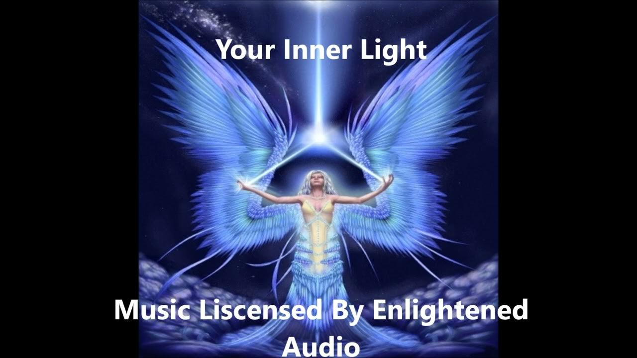 Your Inner Light (Guided Meditation) - YouTube