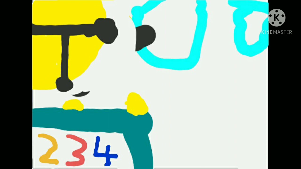 Numberjacks Launcher - YouTube