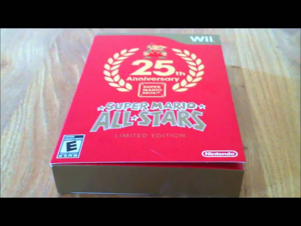 My Wii Collection (Part 3 of 3) - YouTube