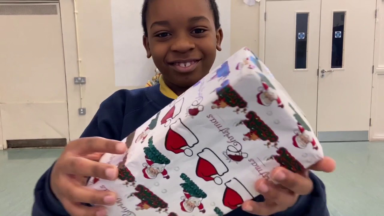 Merry Christmas Beormund 2020 - YouTube