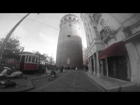 Secret Agent: Istanbul - Hostage - Trailer - Video Based Mobile Agent Game
