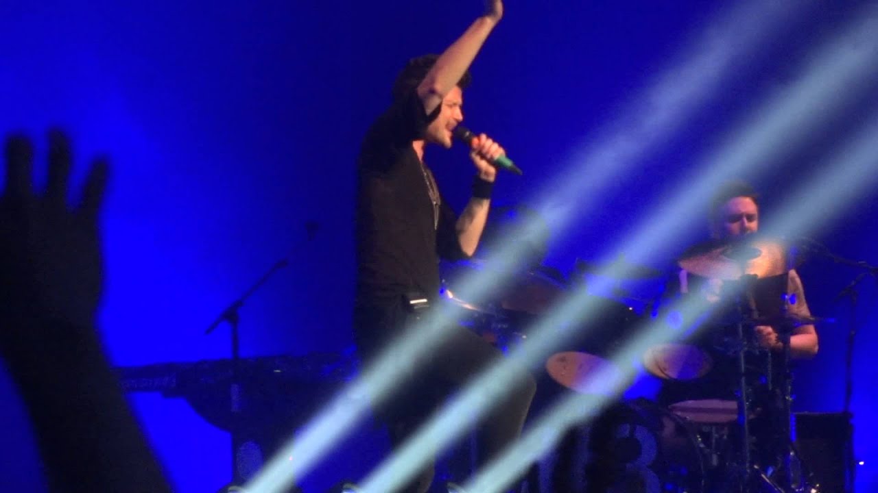 07 Nothing - The Script - Live @ The O2 Arena Dublin (28.02.2013) - YouTube