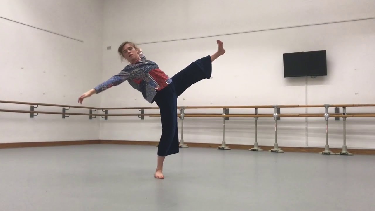 Laura Booth Video 2018/19 - YouTube