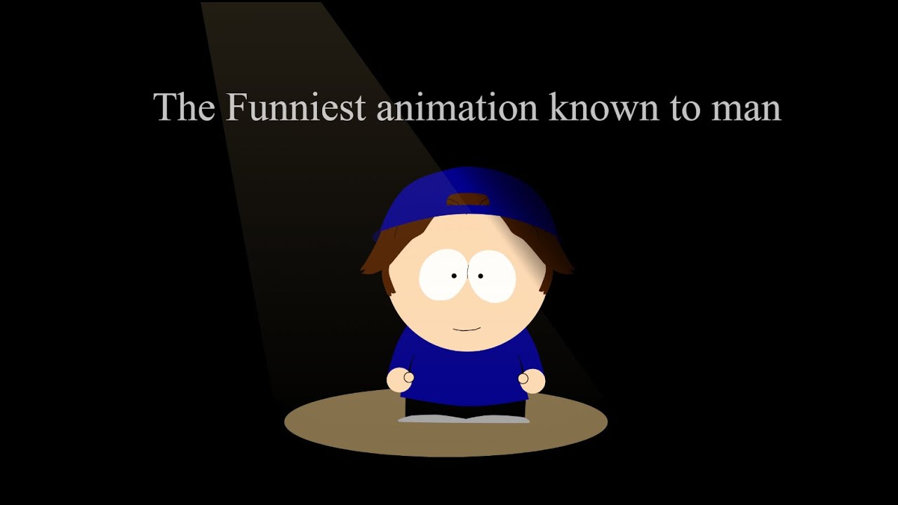 The FUNNIEST animation known to man. - YouTube