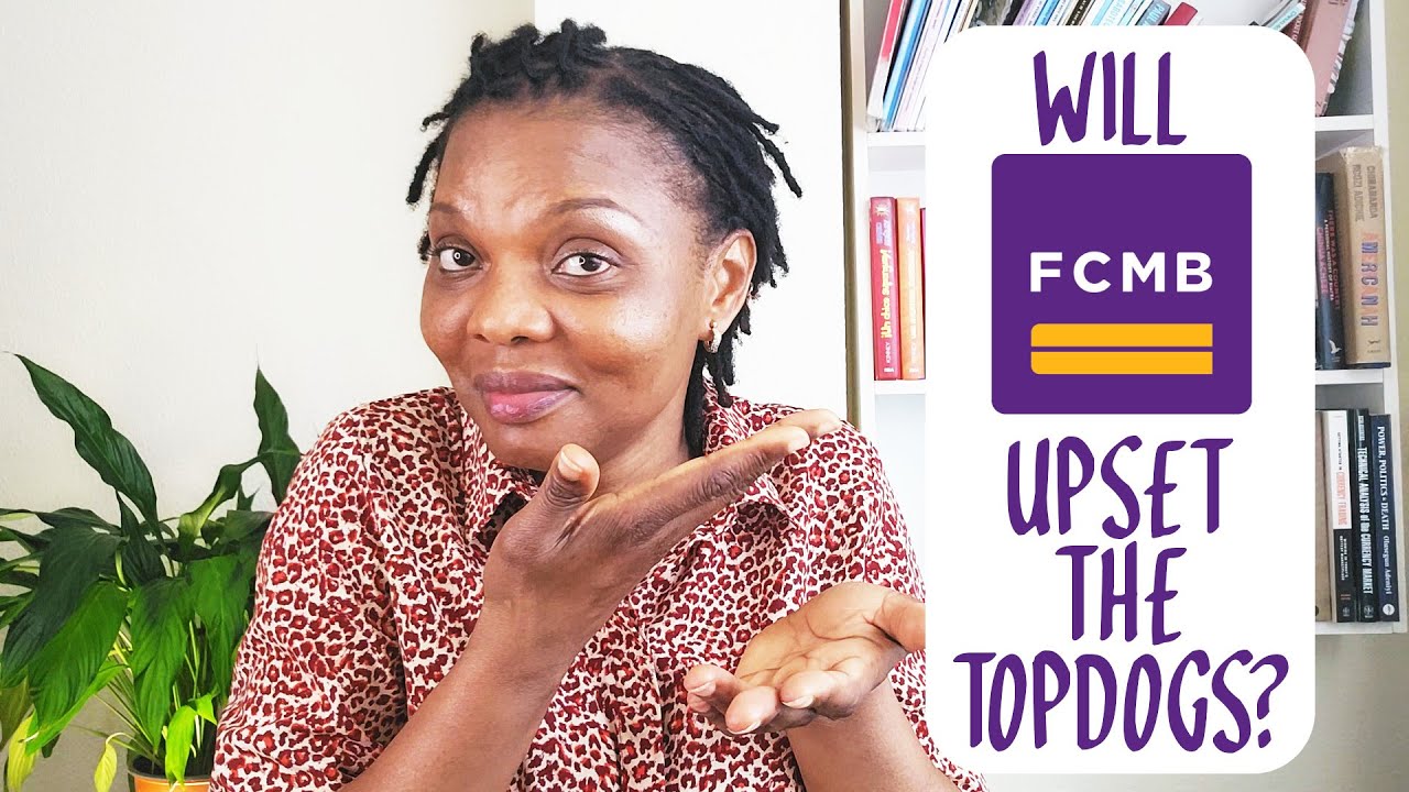 FCMB PUBLIC OFFER Looks Like A Good Buy Part 1 | Flo Finance - YouTube