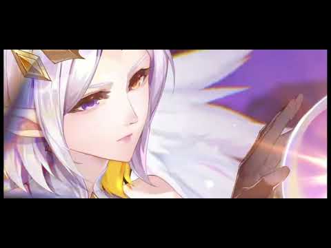 Mobile Legends Adventure New Legendary Hero Lunox - YouTube