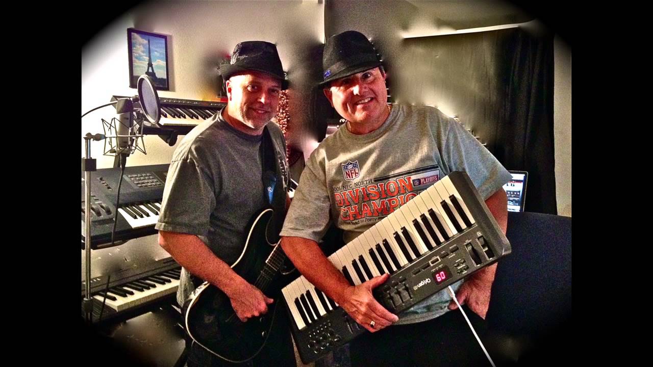 "Are You Ready?" - The Doug Orlando Band - DOB - YouTube