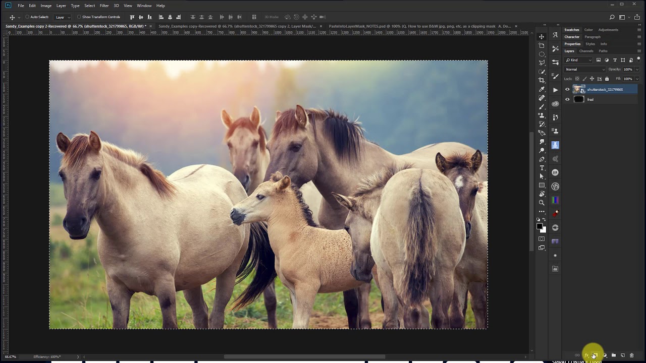 Clipping Mask Alt Paste Into Layer Mask YouTube clipping-mask-alt-paste-into-layer-mask-youtube