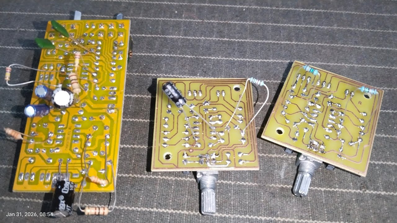 Tsk new board 3 models coming soon - YouTube
