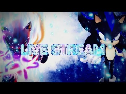 Animation Live Stream #??? - YouTube