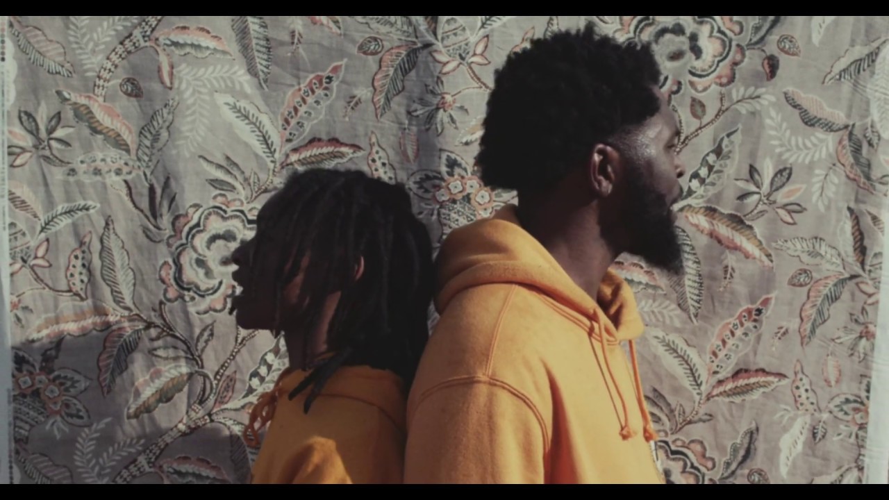 Latrell James Ft Lilah - Vices (Official Video) - YouTube