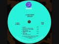 Cybotron – Clear (Vinyl) - Discogs