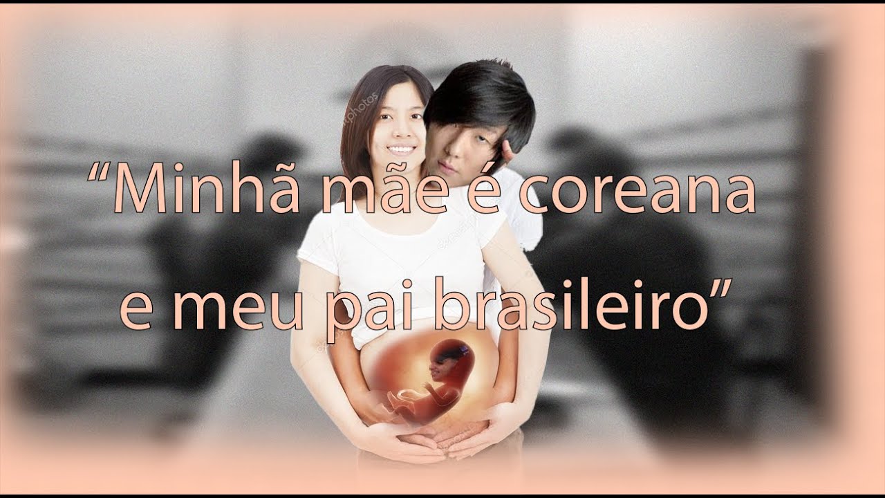 Igão Revela A Nacionalidade De Sua Mãe Ao Vivo Youtube