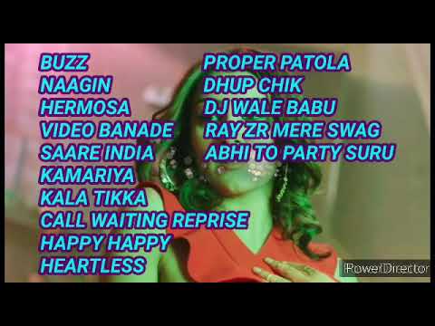 Top 15 Aastha gill nonstop song