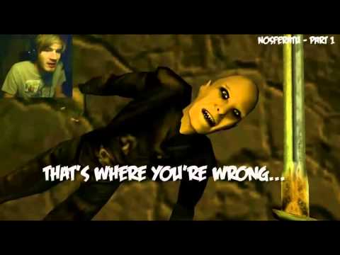 One Hour Best of PewDiePie Funny Montage