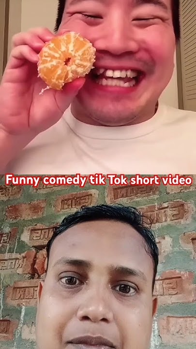 Funny comedy Tik tok short video #funny #memes #meme #tiktok #funnyvideo #shortvideo #shorts ...