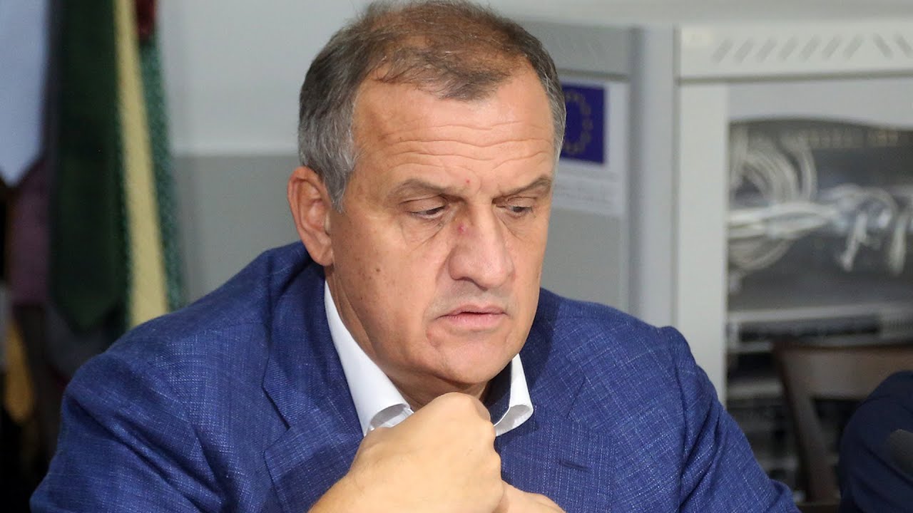 “Kokrra e hajdutit duhet të korrë jonxhë”! Deklarata “bombastike” për ...