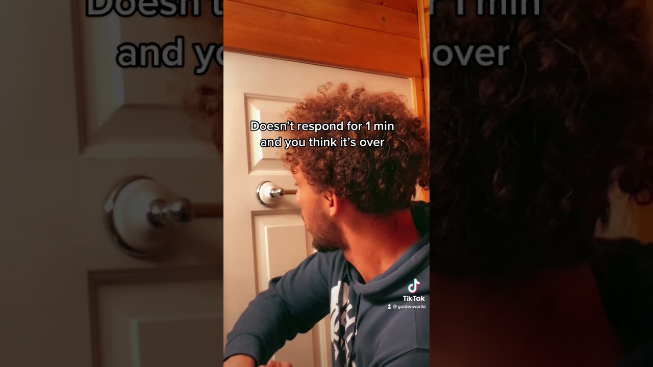 When you send a risky text… - YouTube