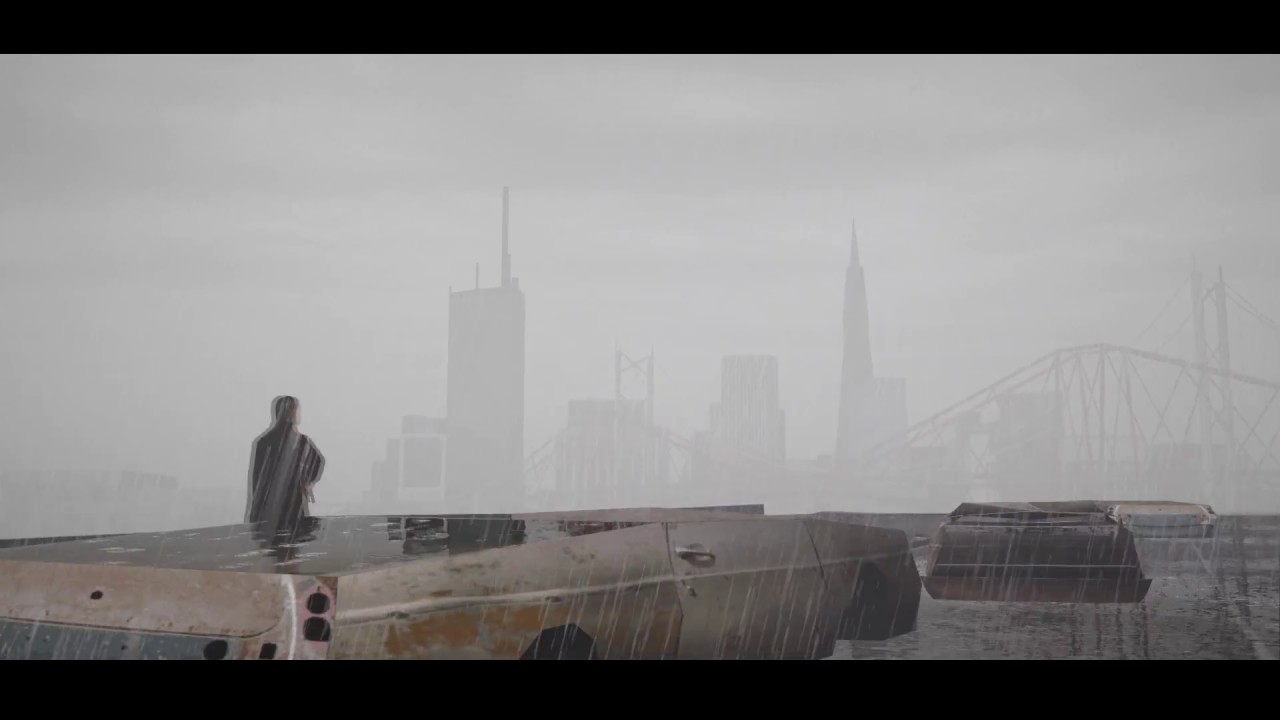 Still Alive - Sneak Peek#1 - YouTube