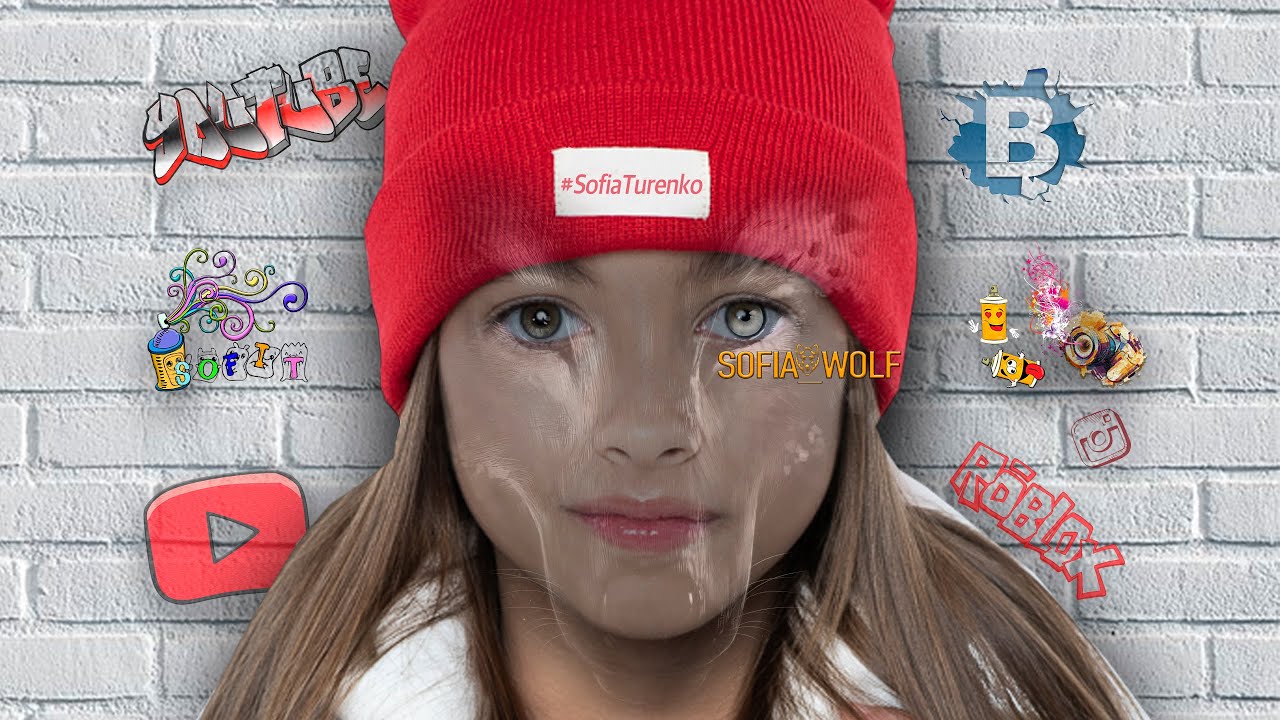 КАНАЛ "Sofia_Wolf" - YouTube