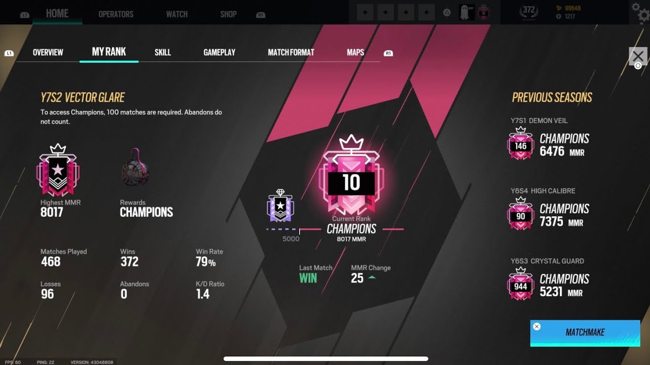 NUMBER 1 BEST CHAMPION ON CONSOLE WITH SETTING TO HAVE *NO* RECOIL PS5 ...