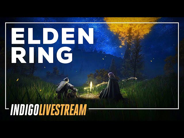 Indigo Gaming LIVE — Woovit