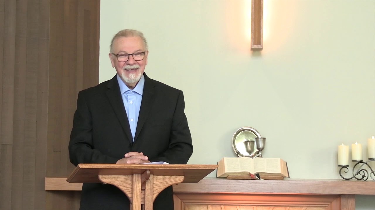 Father Dan Rice | April 19, 2020 - YouTube