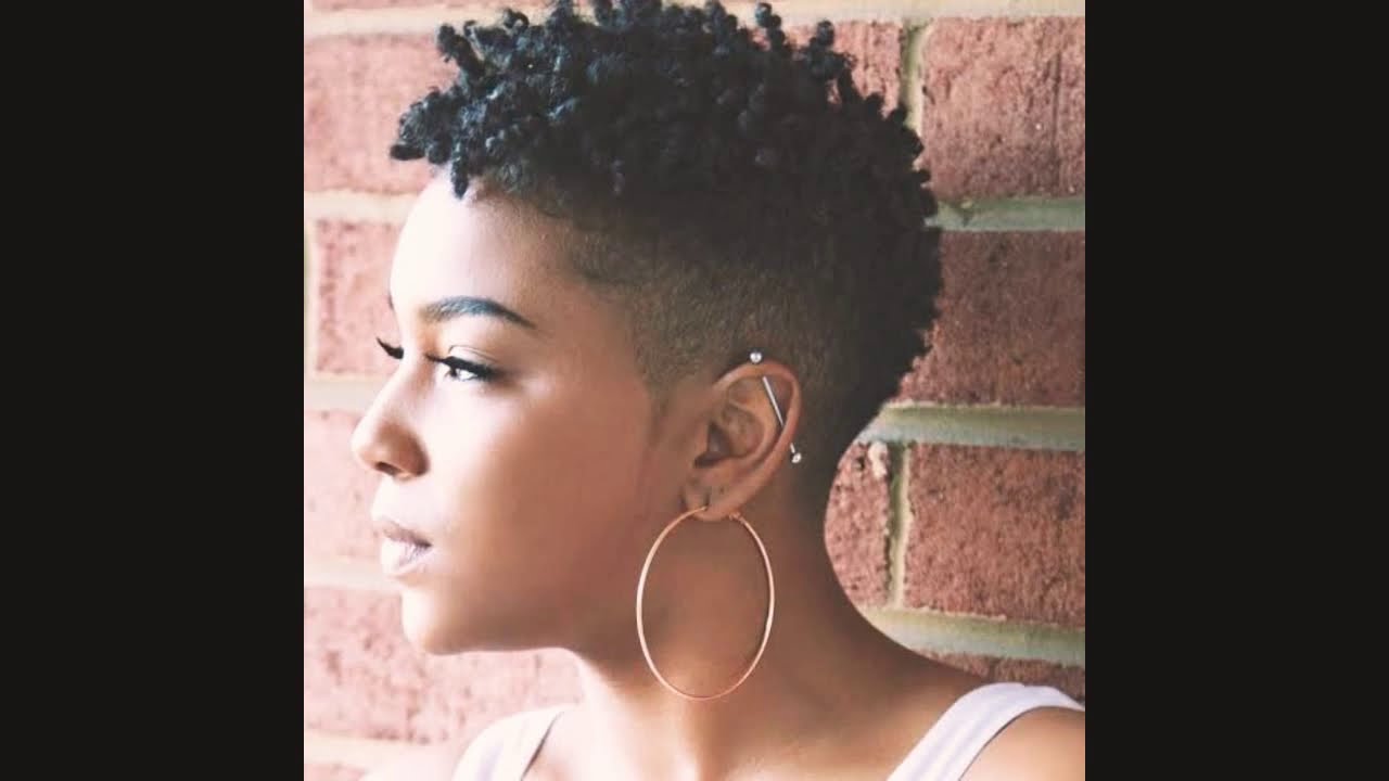 MITINDO YA NYWELE ISIYO CHUJA MIPYA KILA SIKU- HAIR STYLE { KUNYOA ...