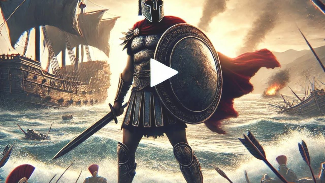 How Sparta Lost Its Colony: Historical Analysis - YouTube