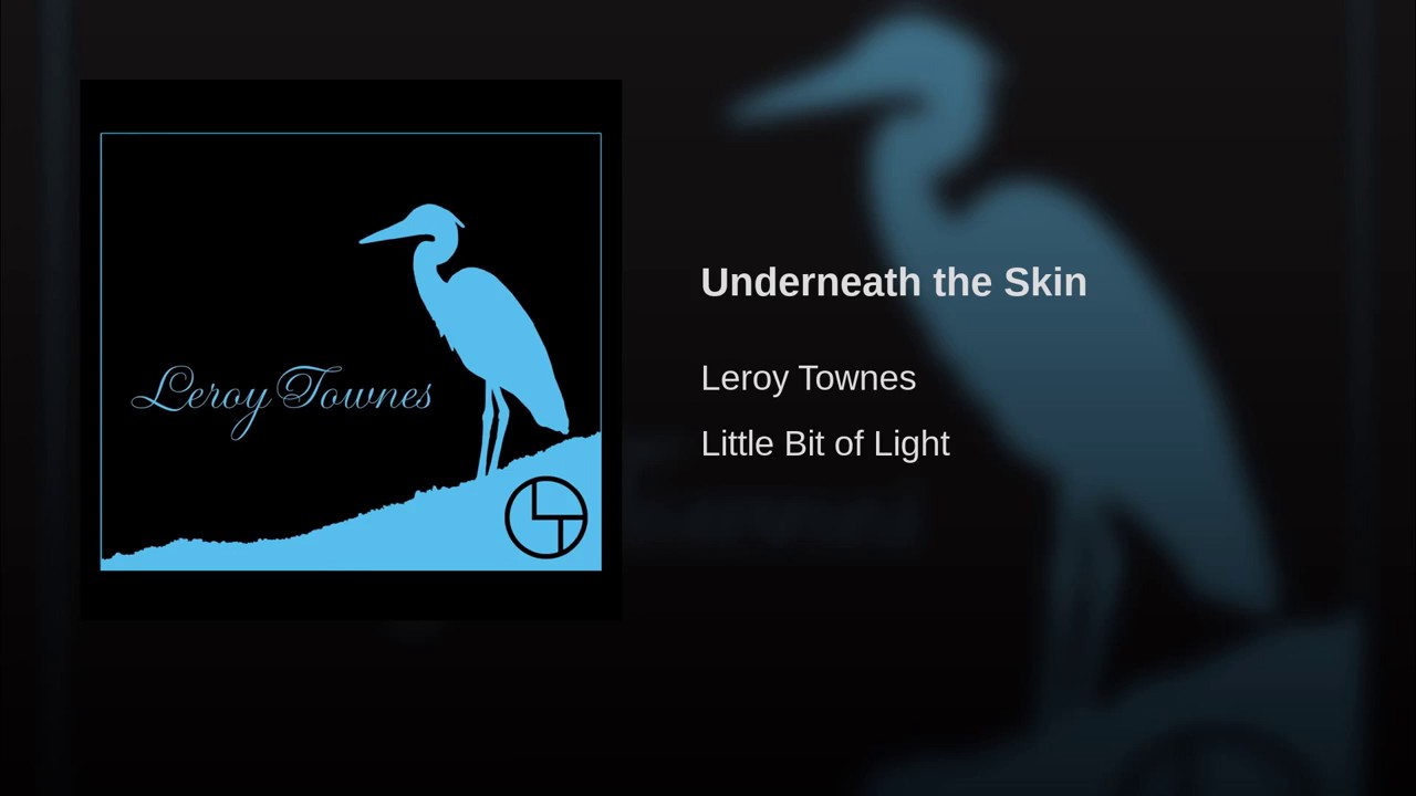 Underneath the Skin - YouTube