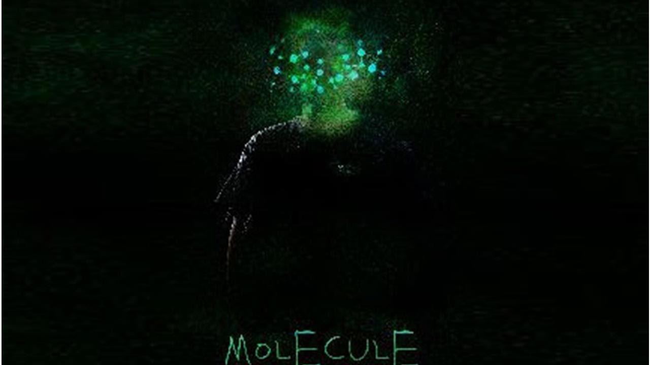 Julian Cross drops emotional new single 'Molecule' - YouTube