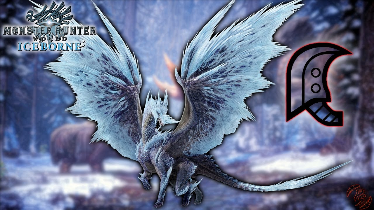 [GREATSWORD - VELKHANA] | Hunting Every Monster in MH WORLD until MH ...