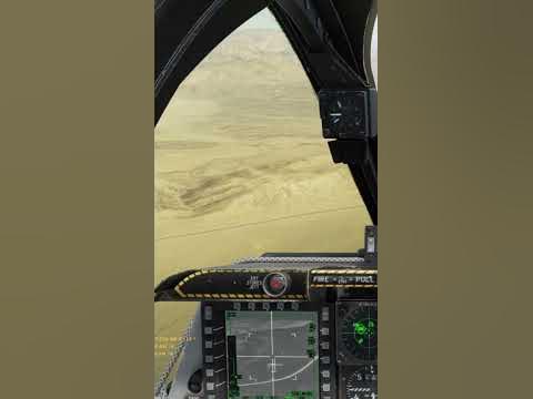 Rifle x2 #dcs - YouTube