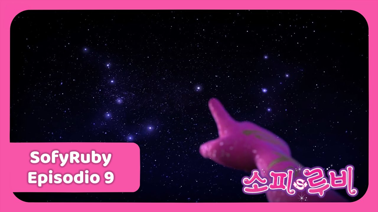 [SofyRuby] "Twinkle twinkle Campamento Starlight" | Episodio 9 sub ...