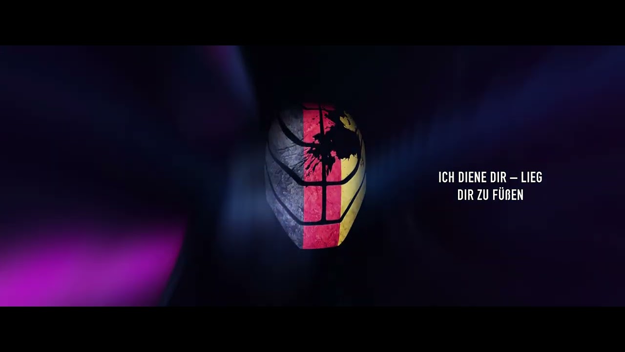 BLITZ UNION - Plastic (German Version) - YouTube